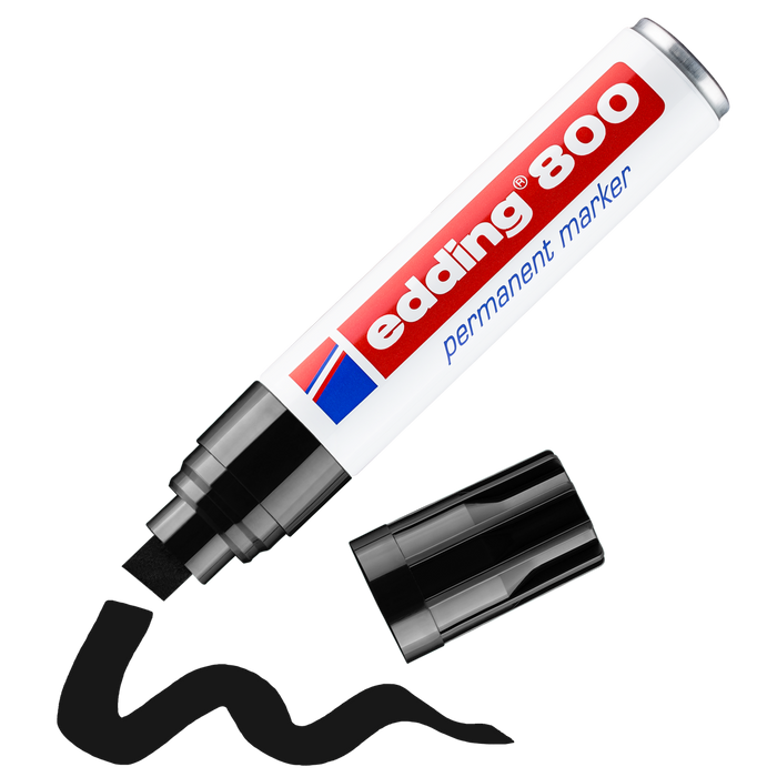 Buy edding Permanent Markers | Marker Pens Online - edding UAE