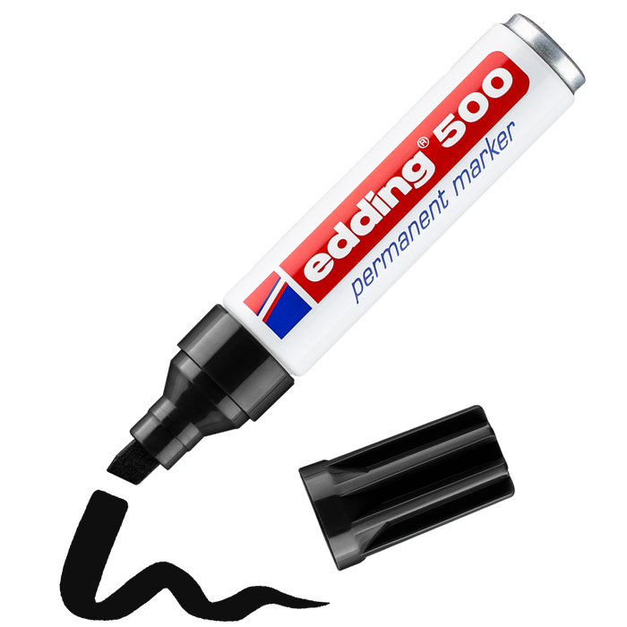 Buy edding Permanent Markers | Marker Pens Online - edding UAE