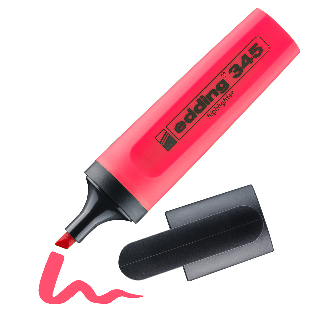 edding 345 highlighter